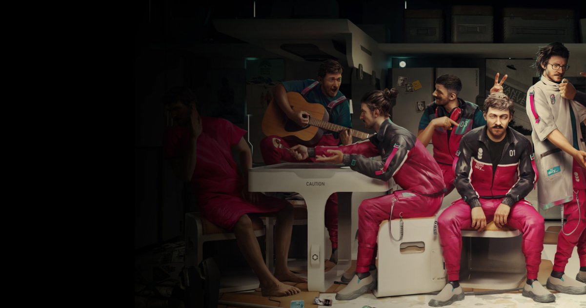 11 bit studios Officially Responds to Undisclosed AI Use in The Alters ...