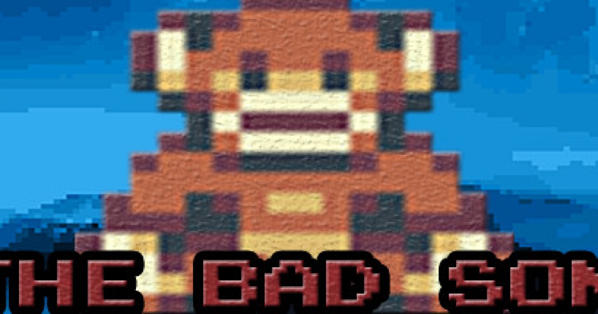 The Bad Son - Images & Screenshots | GameGrin