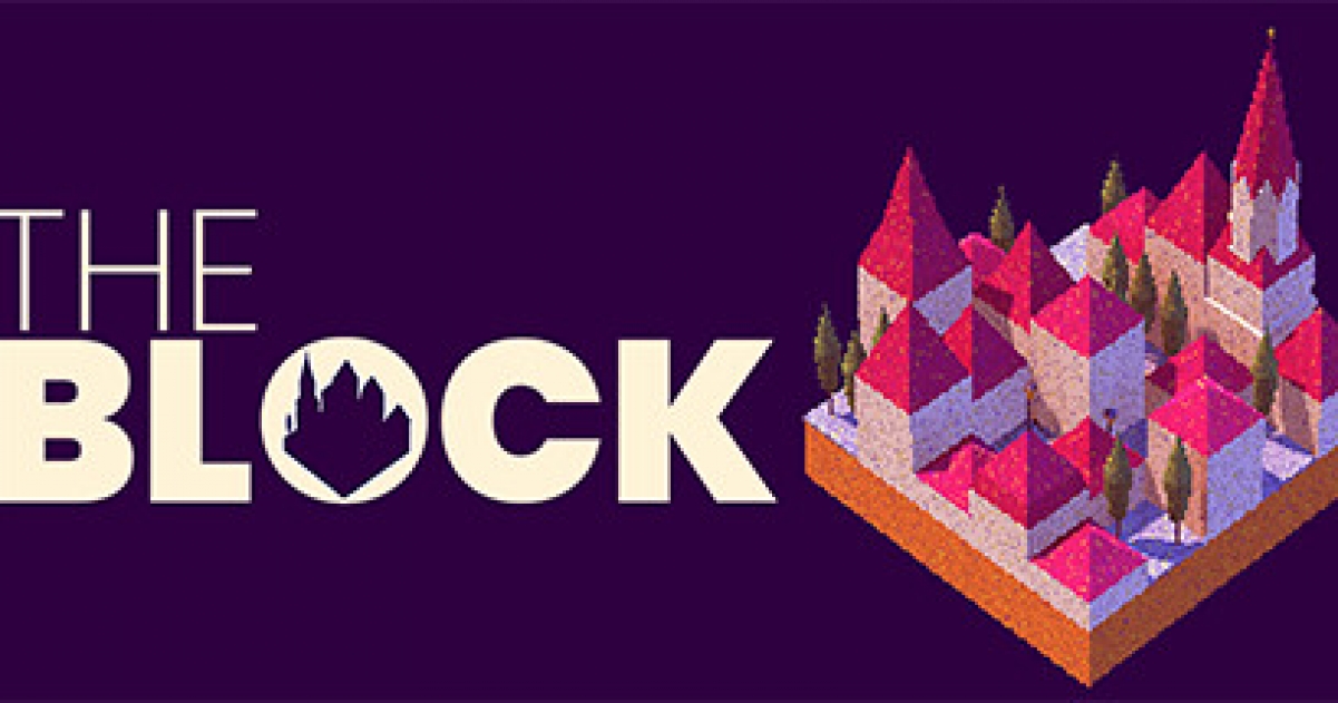 The Block - Game | GameGrin