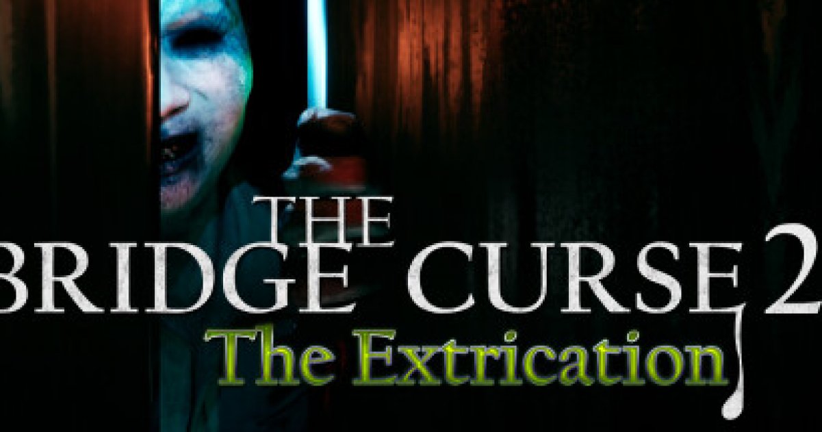 The Bridge Curse 2: The Extrication - Game | GameGrin