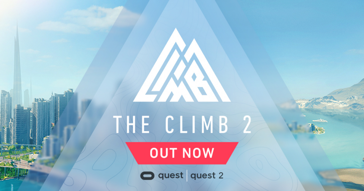 The Climb 2 - Game | GameGrin