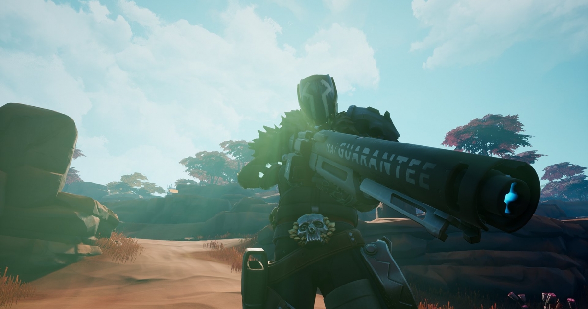 The Cycle Early Access Preview | GameGrin