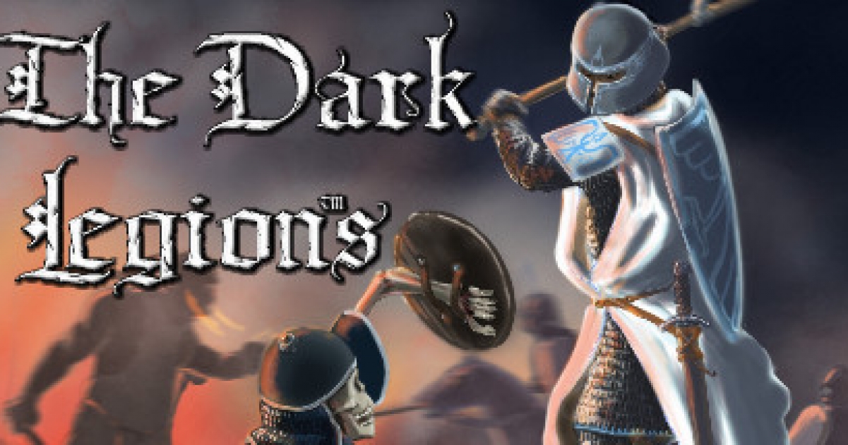 The Dark Legions - Images & Screenshots | GameGrin