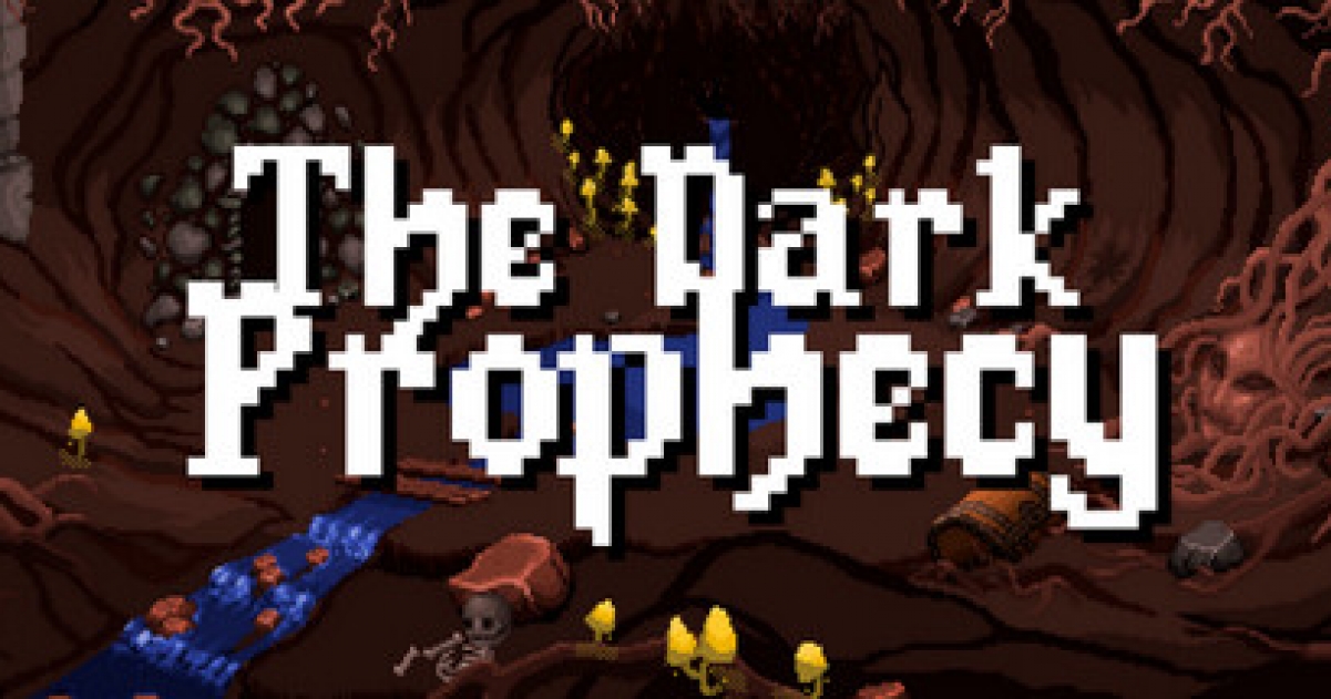The Dark Prophecy - Game | GameGrin