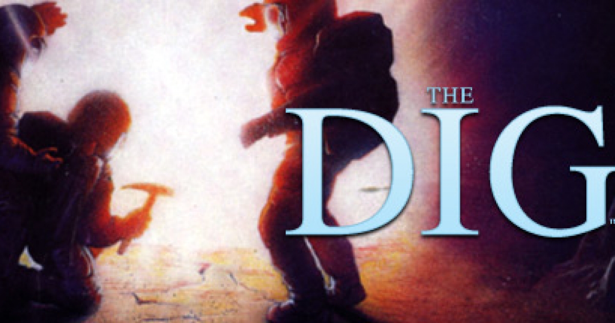 The Dig - Game | GameGrin