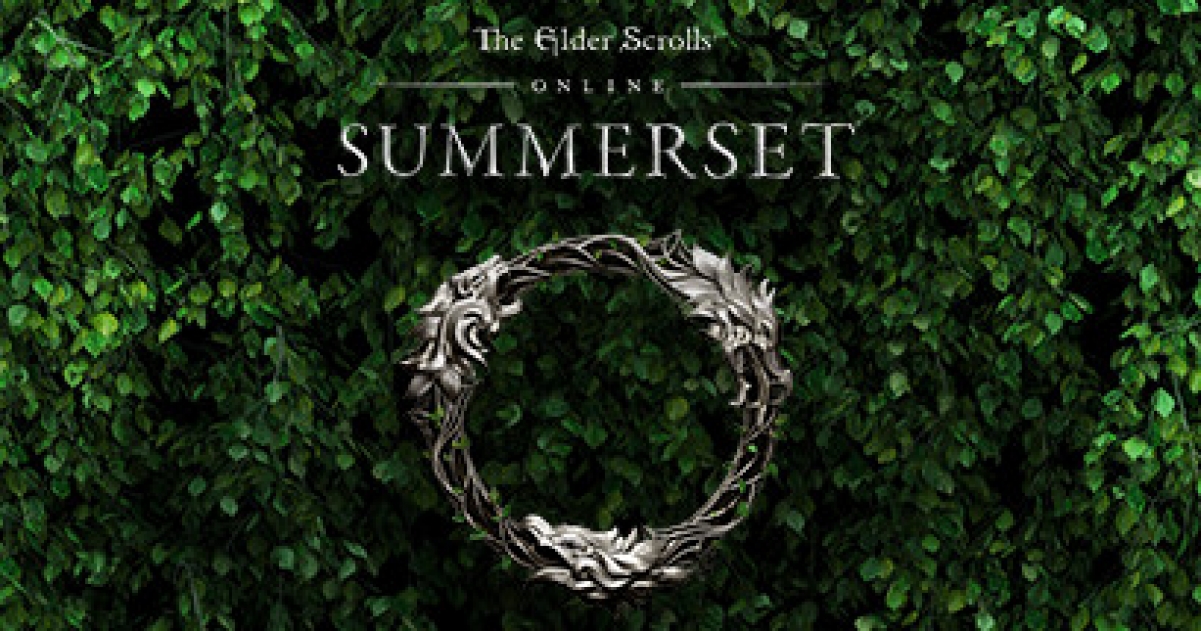 The Elder Scrolls Online: Summerset - Images & Screenshots | GameGrin