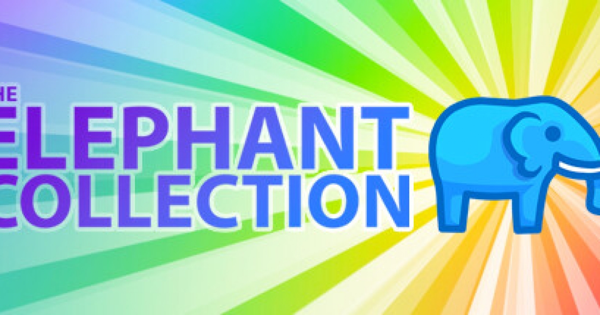 The Elephant Collection - Game | GameGrin