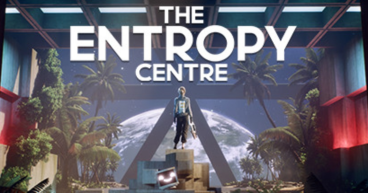 The Entropy Centre - Game | GameGrin