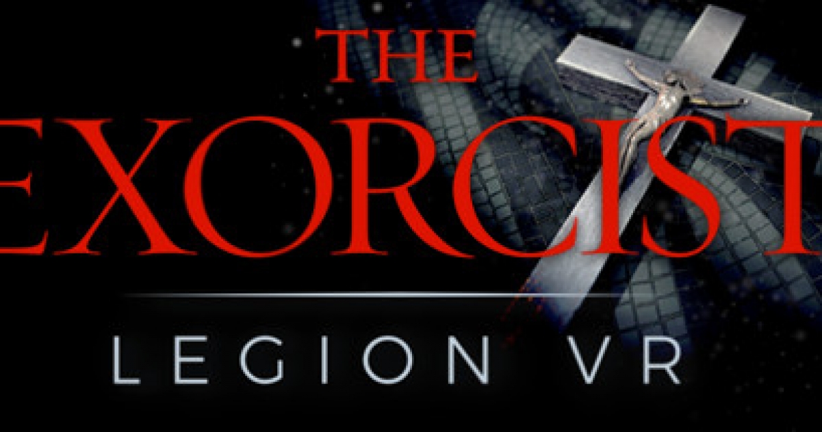 The Exorcist: Legion VR - Chapter 1: First Rites - Images & Screenshots ...