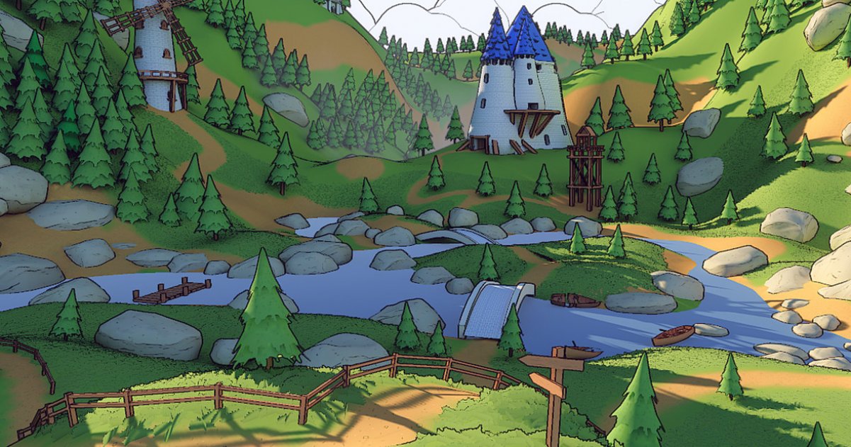 Future Games Show: The Explorator | GameGrin