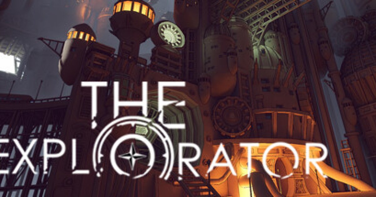The Explorator - Images & Screenshots | GameGrin
