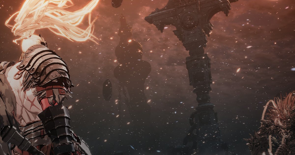 The First Berserker: Khazan Celebrates Success with Exclusive In-game ...