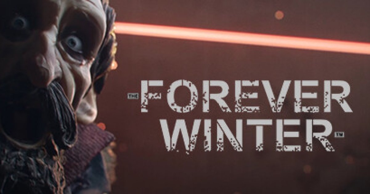 The Forever Winter - Game | GameGrin