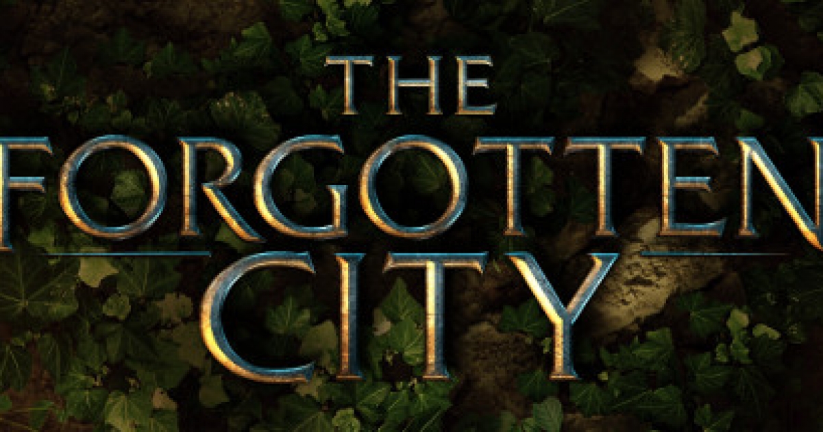 The Forgotten City - Game | GameGrin