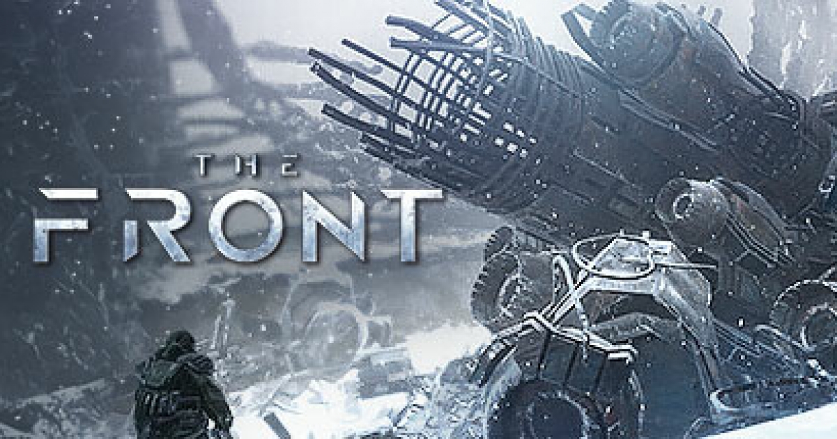 The Front - Game | GameGrin