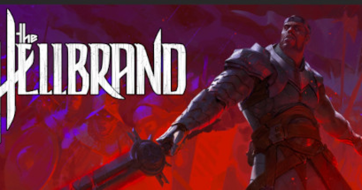 The Hellbrand - Images & Screenshots | GameGrin