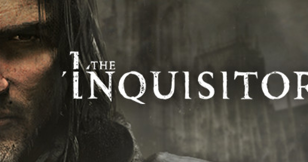 The Inquisitor - Images & Screenshots | GameGrin