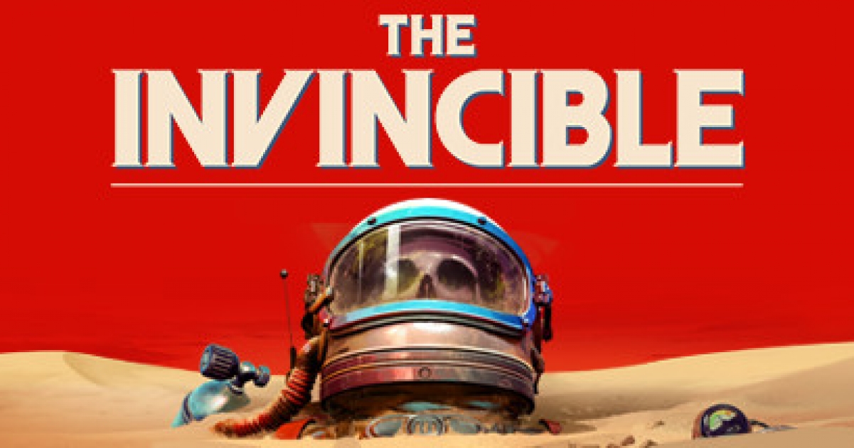 The Invincible - Game | GameGrin