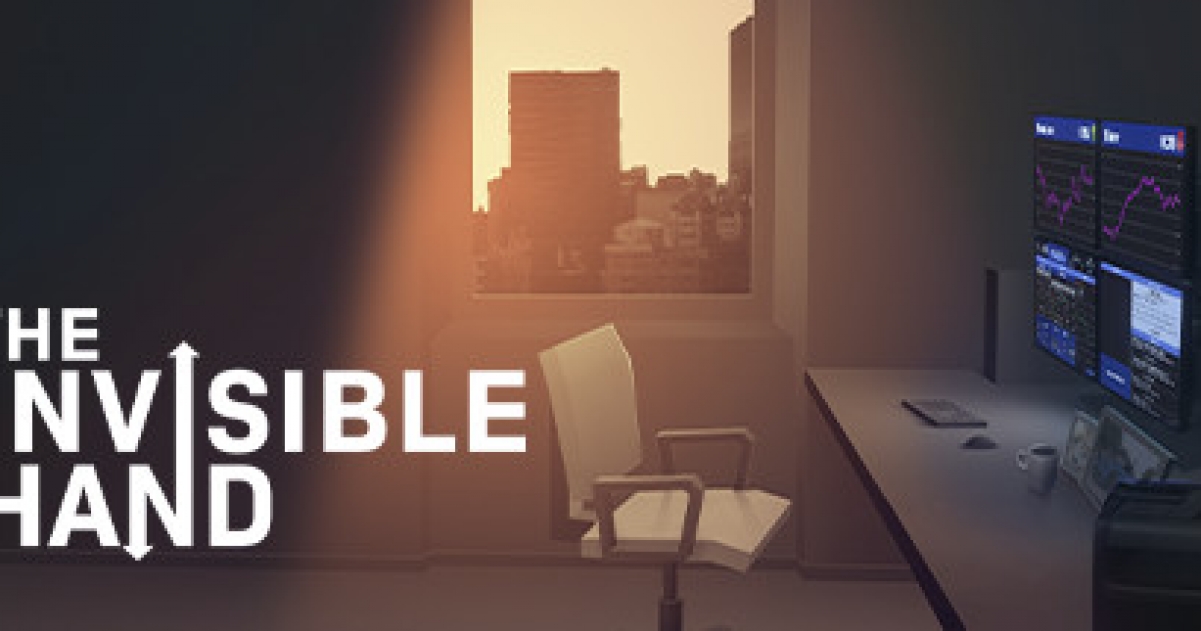 The Invisible Hand - Game | GameGrin