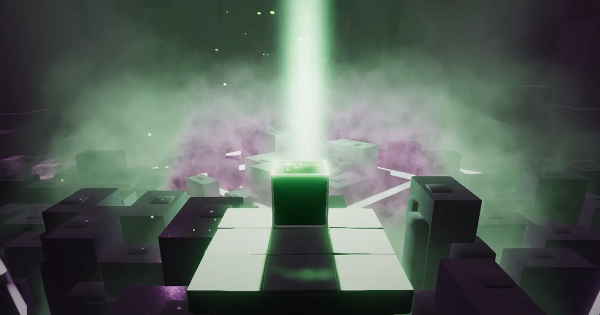 The Last Cube Review | GameGrin