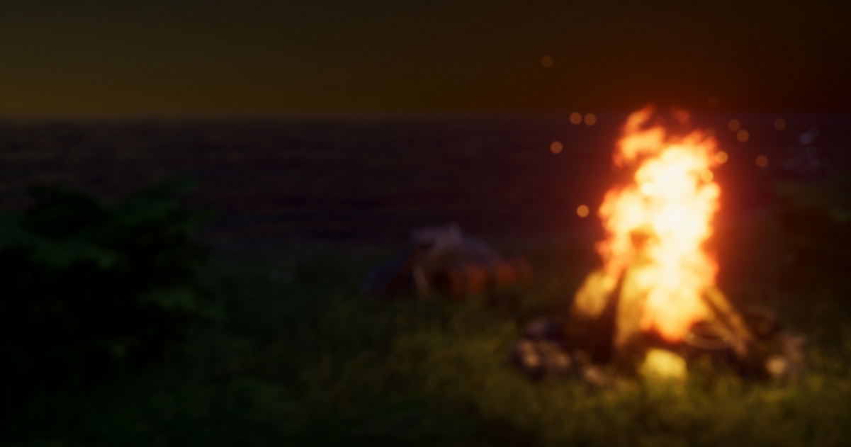 Endure the Disease-Ridden World of The Last Plague: Blight | GameGrin