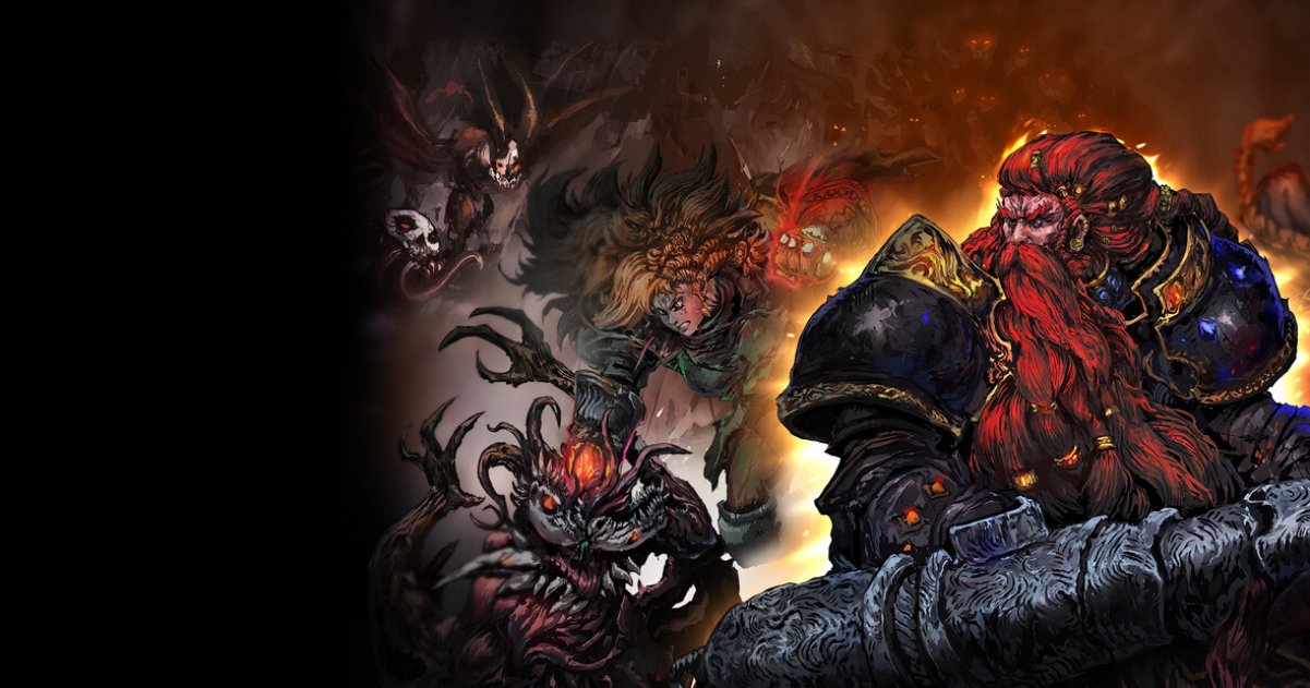 The Last Spell - Dwarves of Runenberg Review | GameGrin