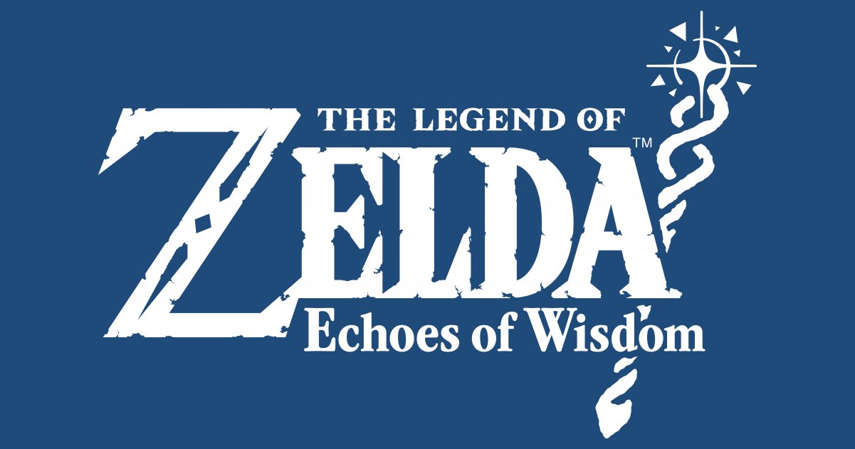 The Legend of Zelda: Echoes of Wisdom - Characters | GameGrin