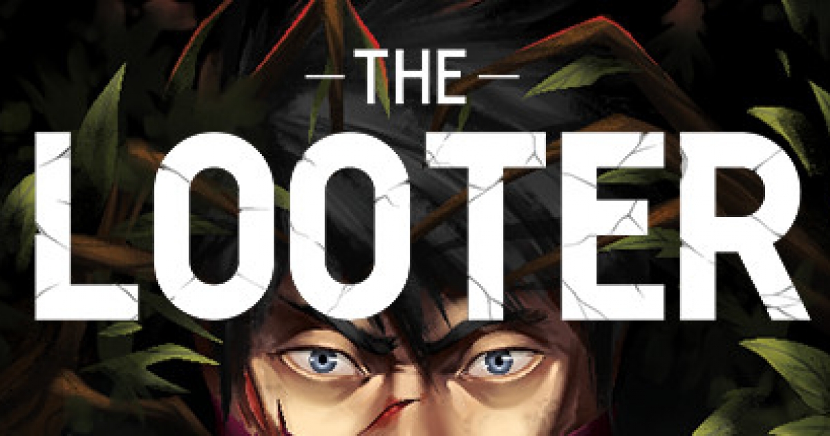 The Looter - Images & Screenshots | GameGrin