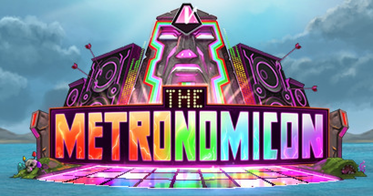 The Metronomicon - Game | GameGrin