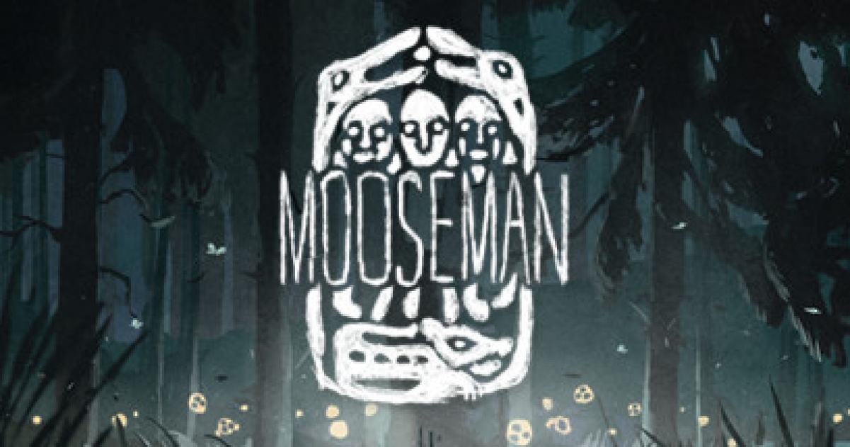 The Mooseman - Game | GameGrin