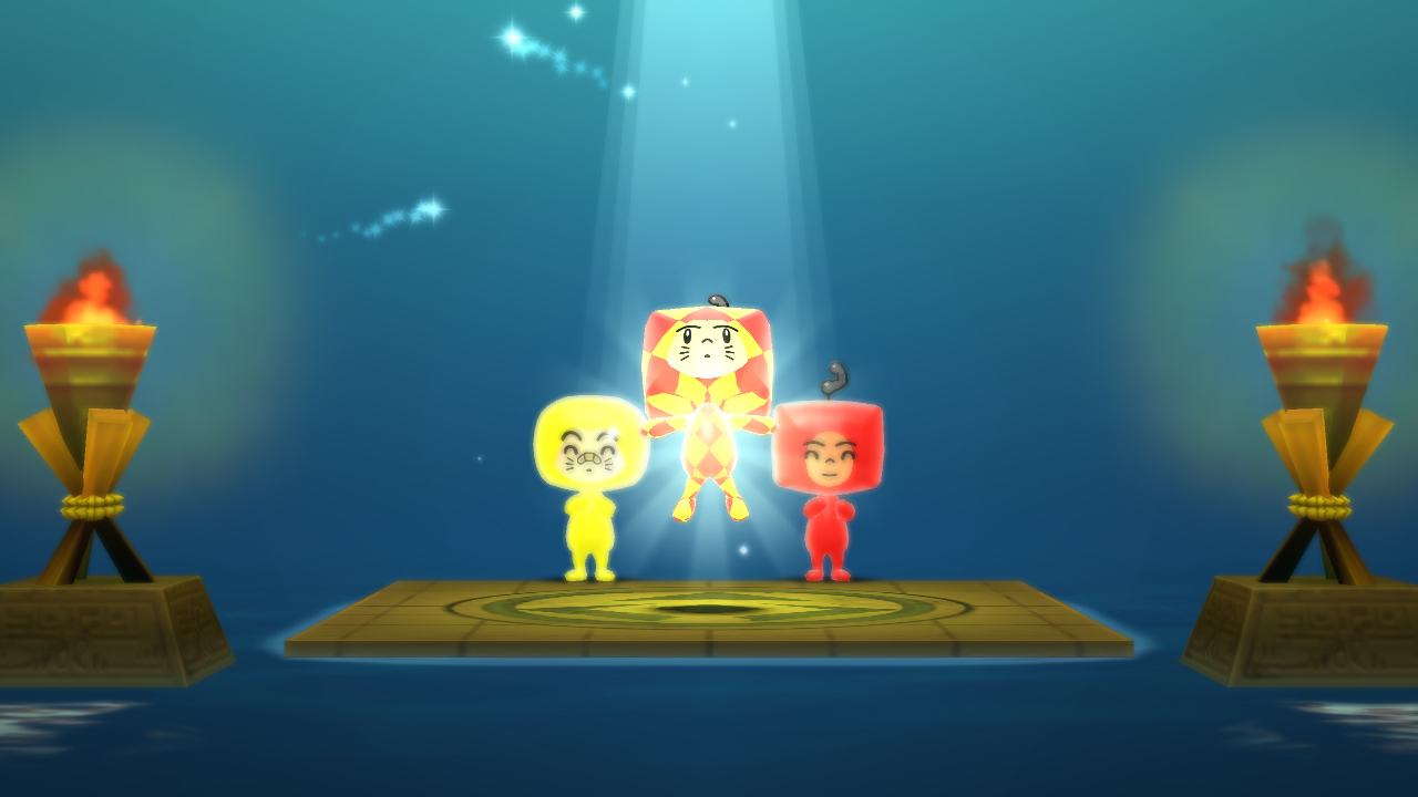 The New Denpa Men - Images & Screenshots | GameGrin