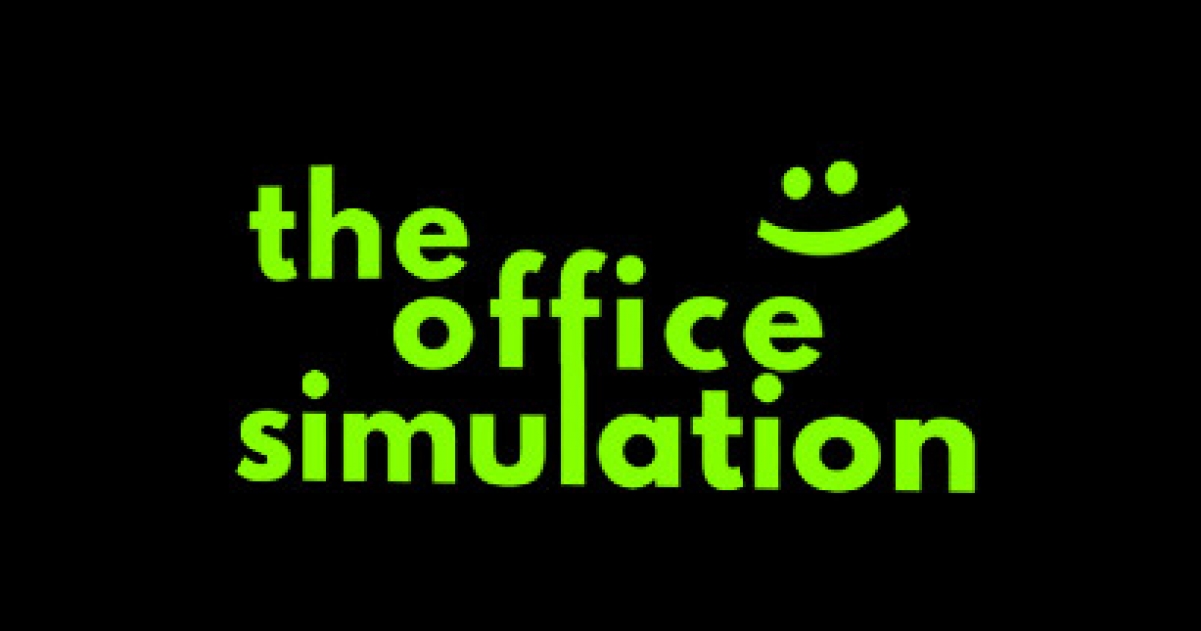 the office simulation - Images & Screenshots | GameGrin