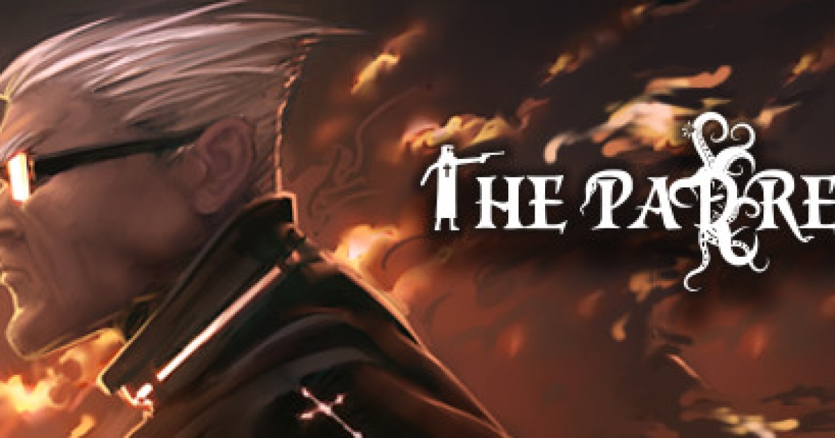 The Padre - Game | GameGrin