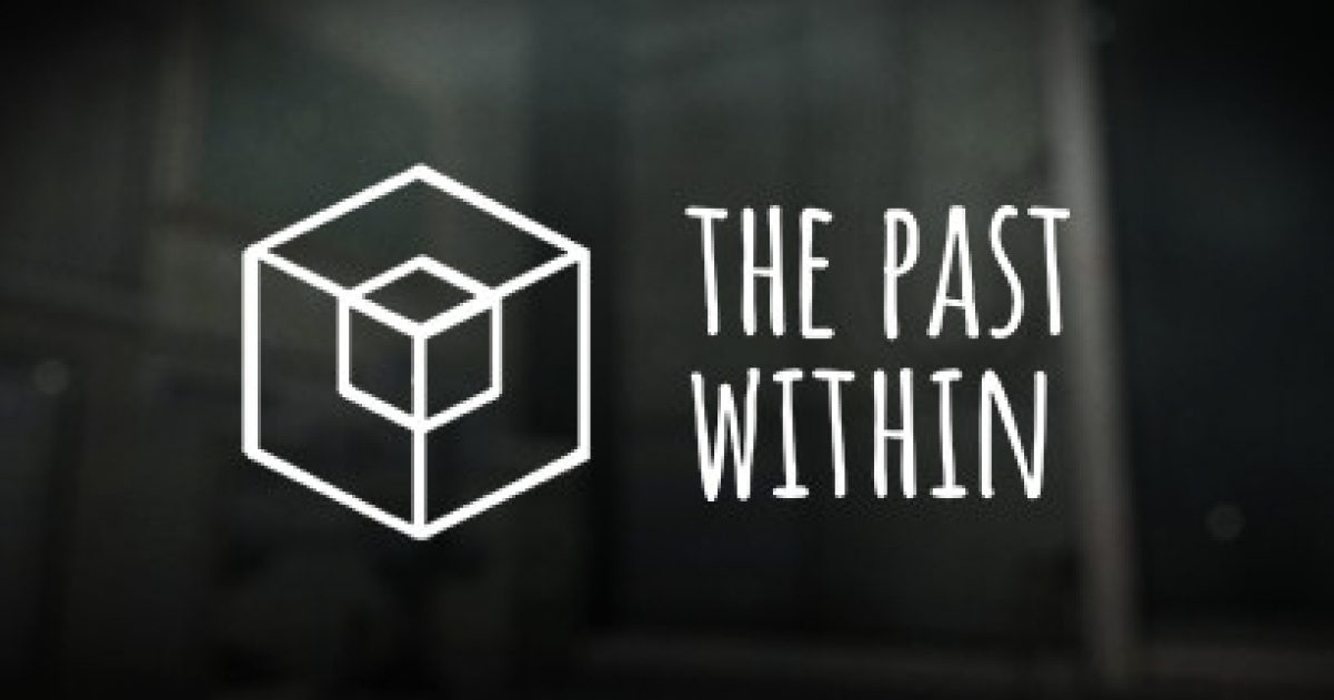 The Past Within - Game | GameGrin