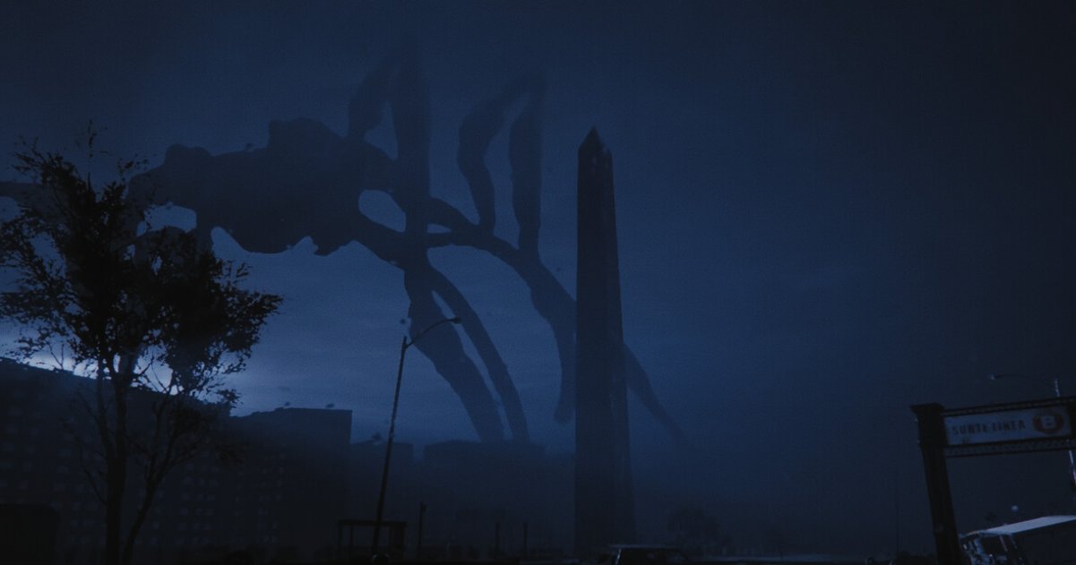Latin American Games Showcase 2024: The Path Into The Abyss | GameGrin