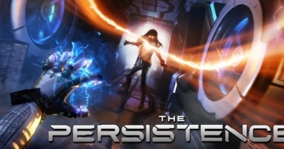 The Persistence - Game | GameGrin