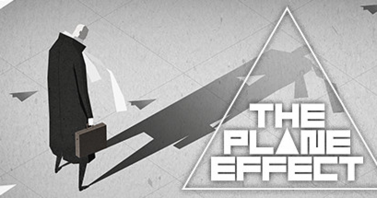 The Plane Effect - Game | GameGrin
