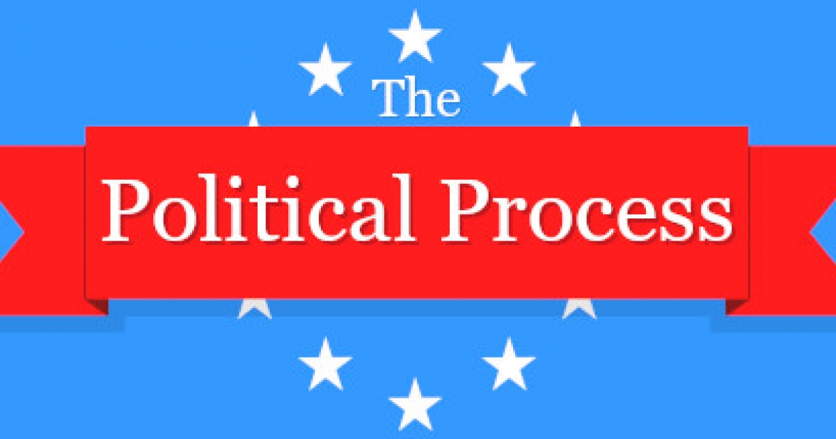 The Political Process - Game | GameGrin