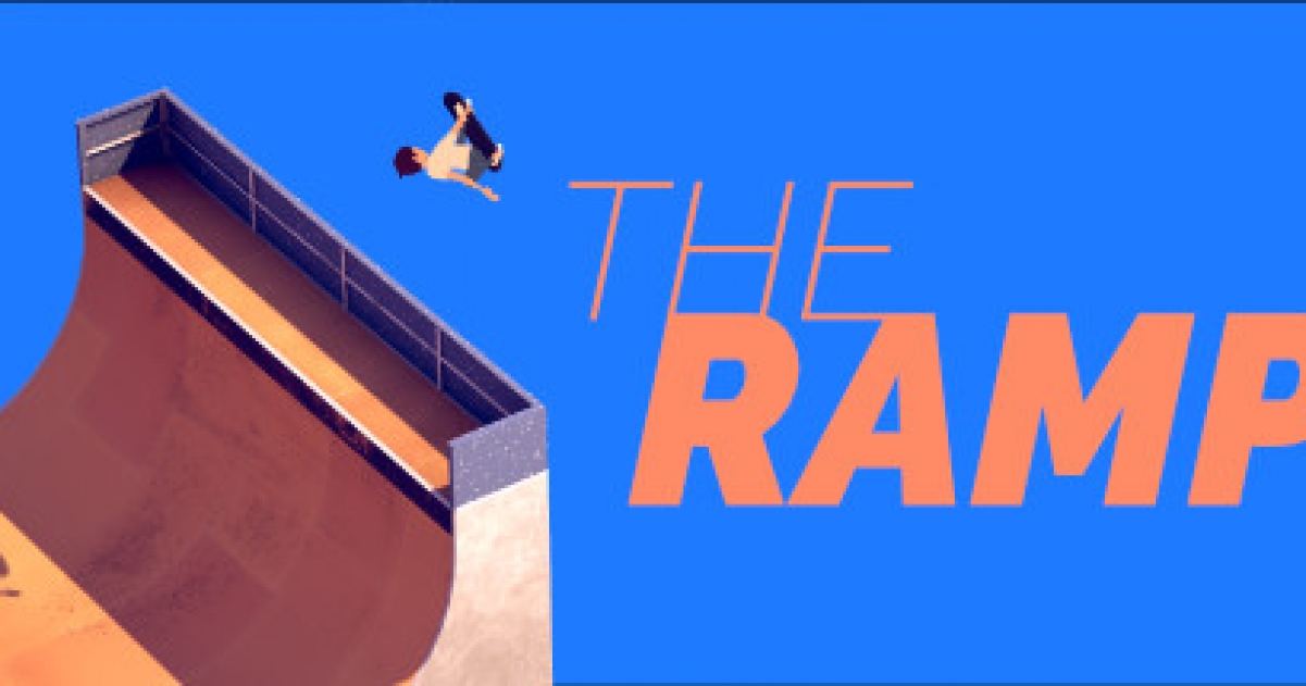 The Ramp - Game | GameGrin