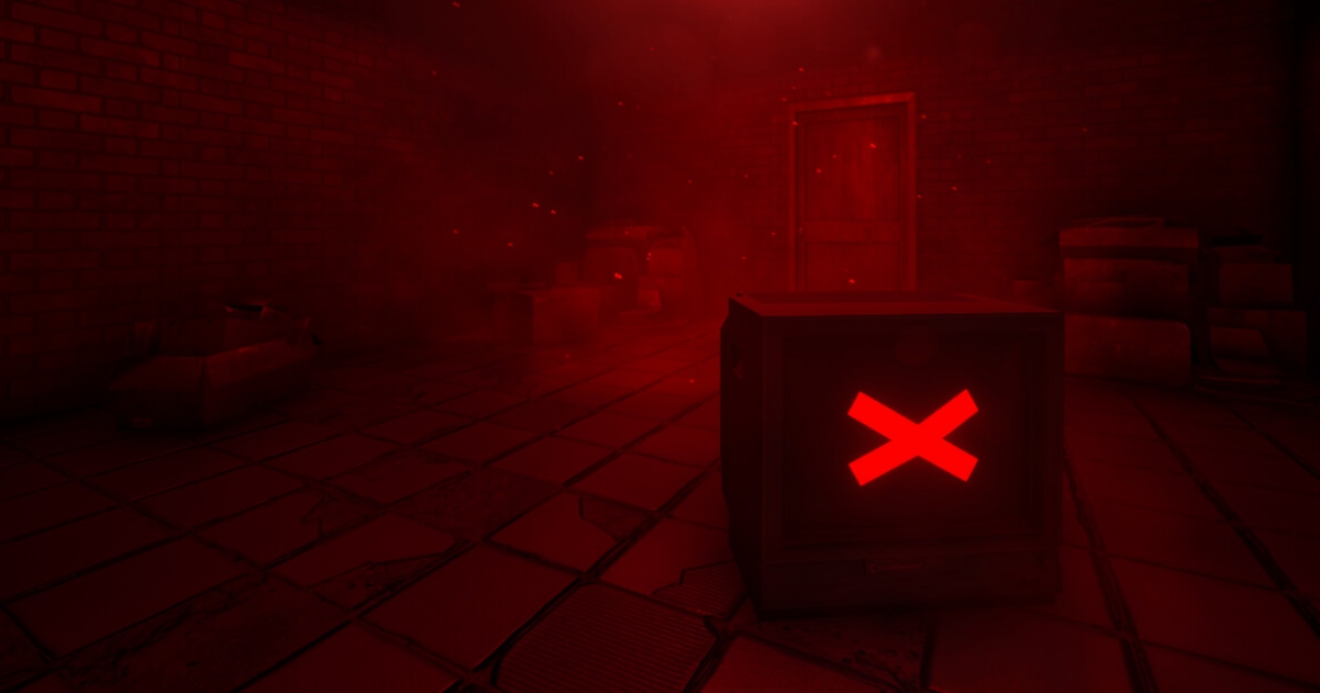 The Red Exile: Survival Horror Review | GameGrin
