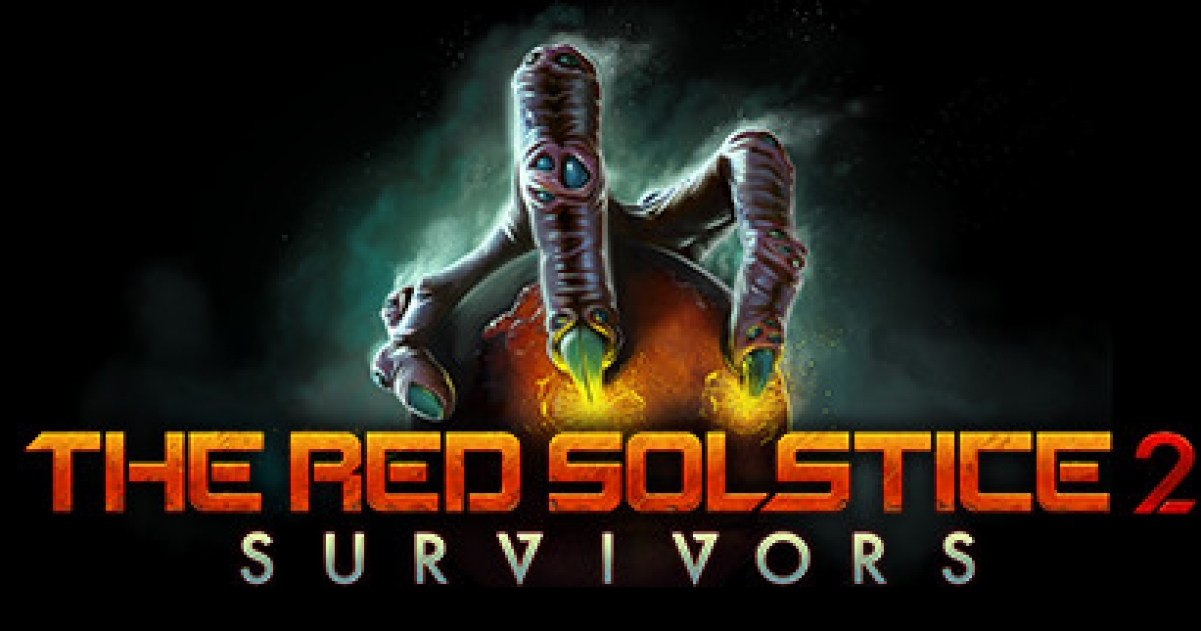 The Red Solstice 2: Survivors - Game | GameGrin