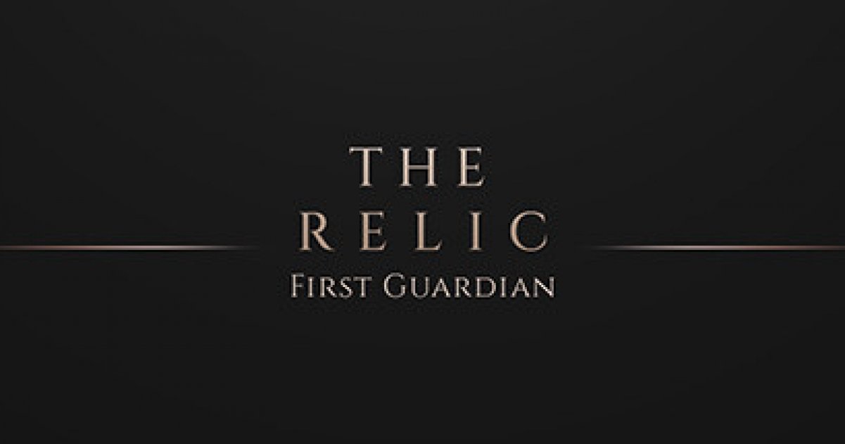 The Relic: First Guardian - Game | GameGrin