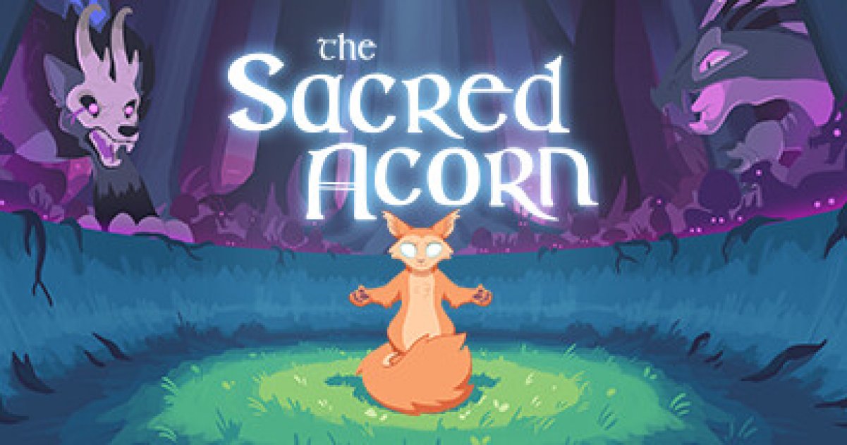 The Sacred Acorn - Images & Screenshots | GameGrin