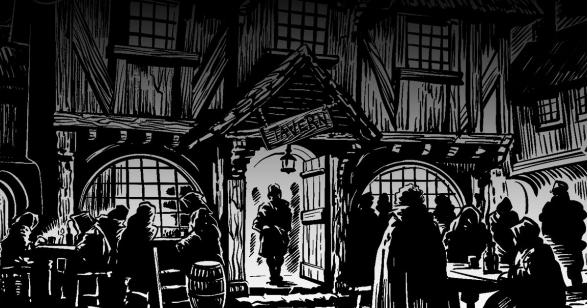 Get to Know the Secret of Weepstone Through Its Announcement Trailer ...