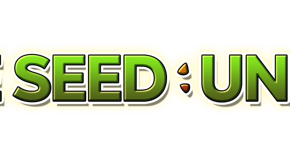 The Seed: Unit 7 - Images & Screenshots | GameGrin