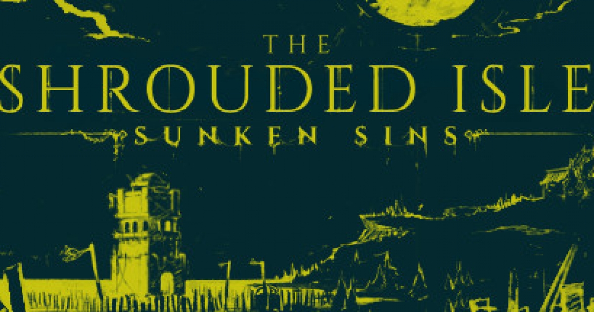 The Shrouded Isle - Game | GameGrin