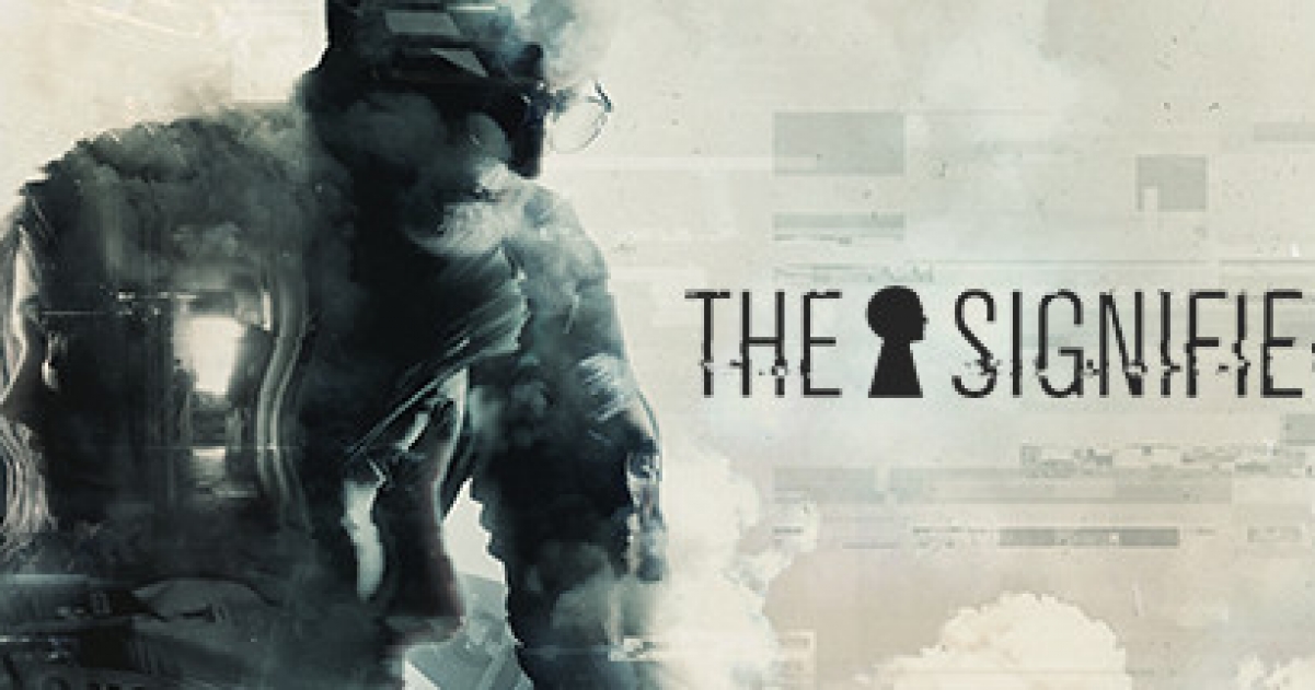 The Signifier - Images & Screenshots | GameGrin