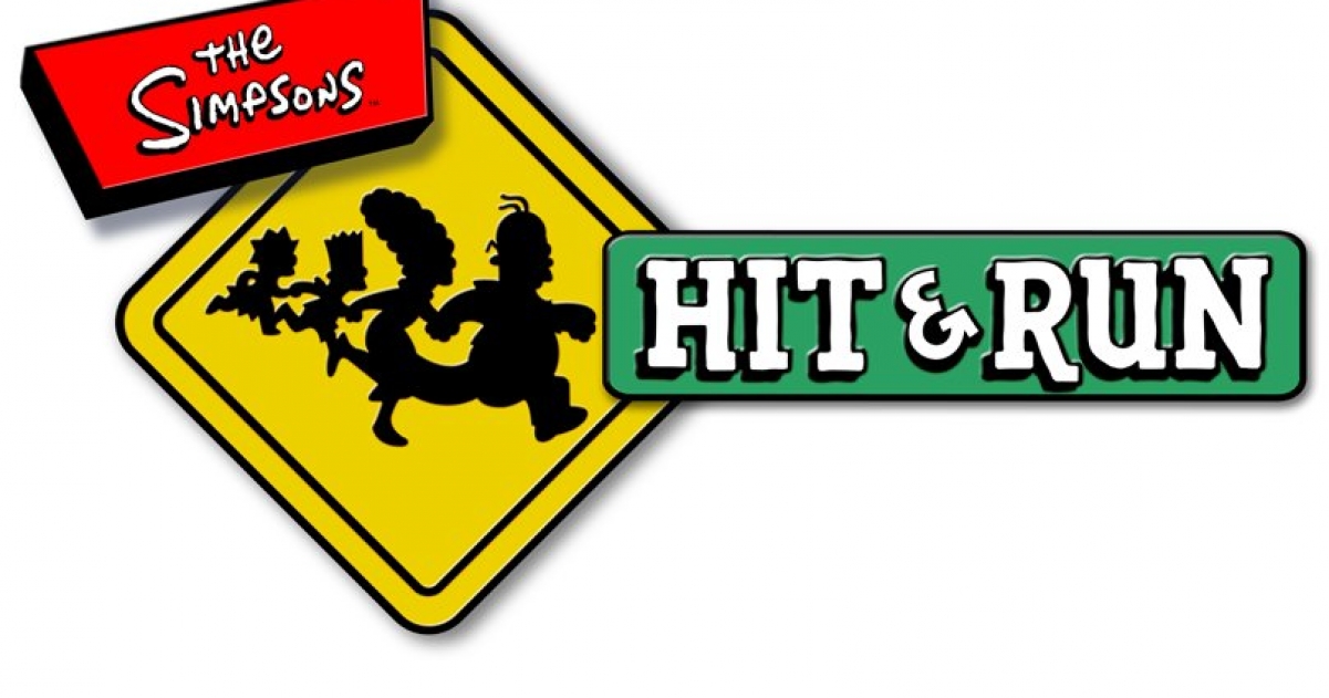 The Simpsons: Hit & Run - Images & Screenshots | GameGrin