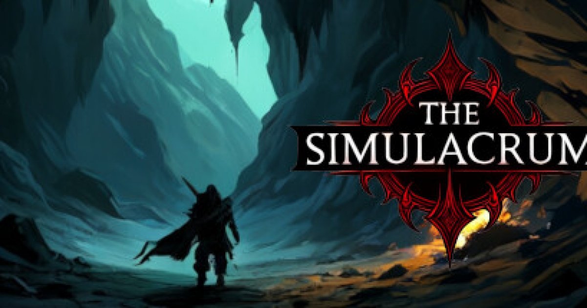 The Simulacrum - Images & Screenshots | GameGrin