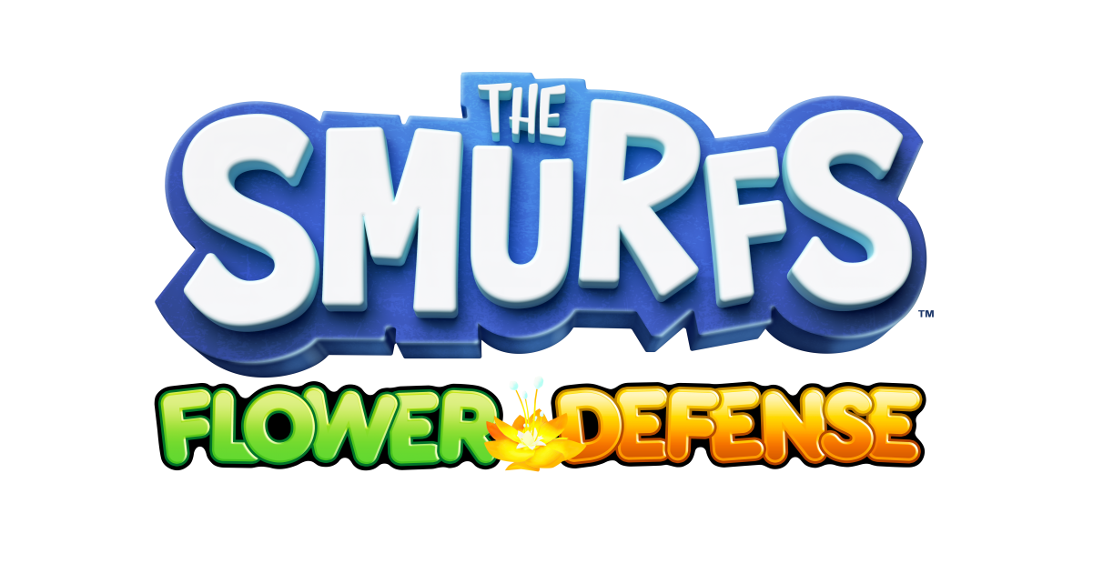 The Smurfs – Flower Defense - Images & Screenshots | GameGrin
